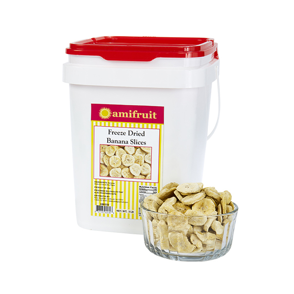 Freeze-dried Raspberry Powder - Amifruit